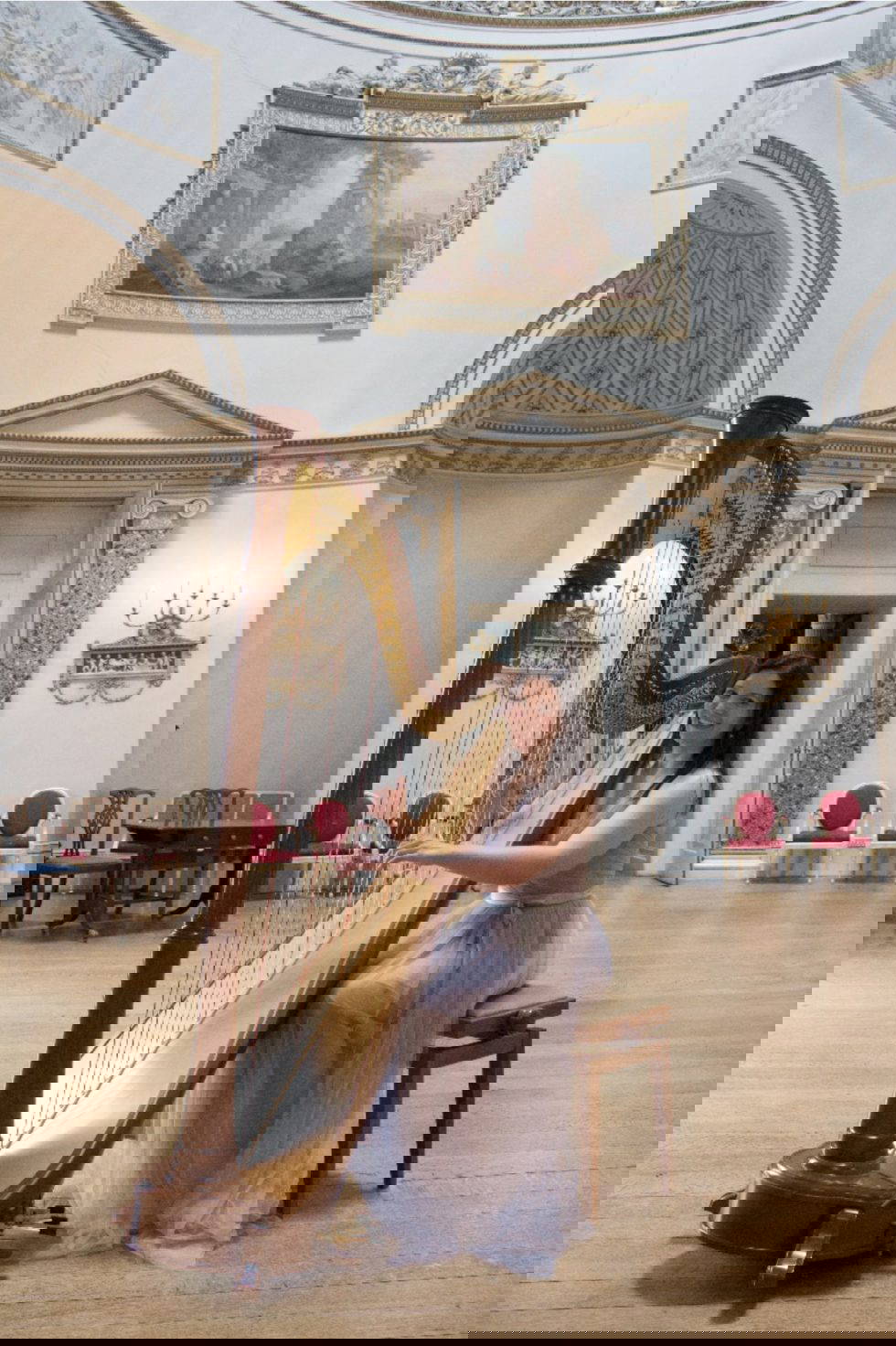 In the spotlight with…. Lisa Wright – Head of Music - Highfields